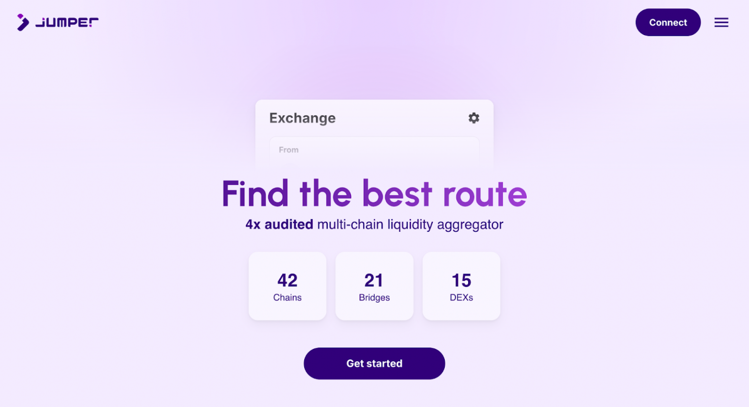 DeFi Bridges for DEX Trading. Cross Chain Swaps