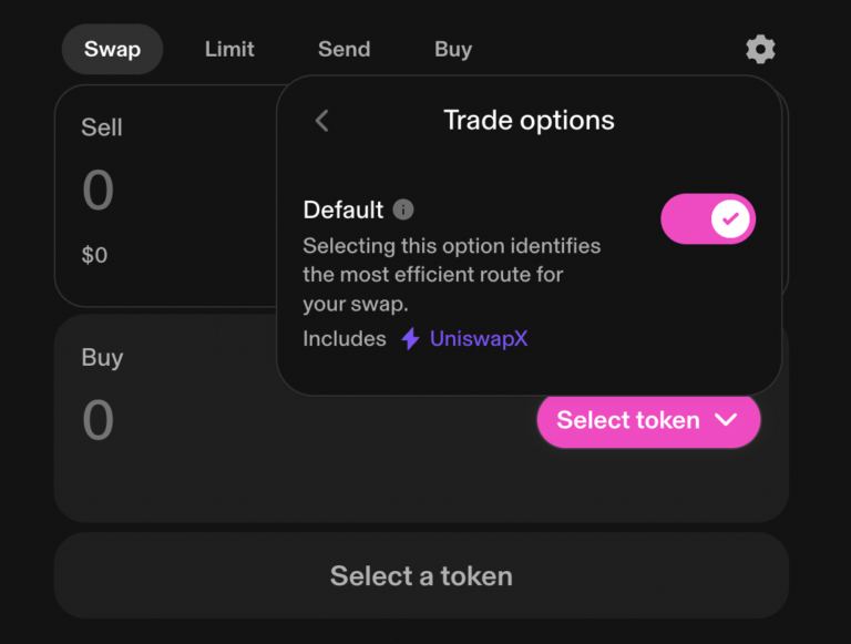 DeFi Bridges for DEX Trading. Cross Chain Swaps