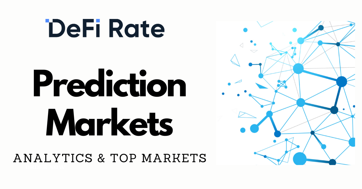 Best Prediction Markets for May 2026