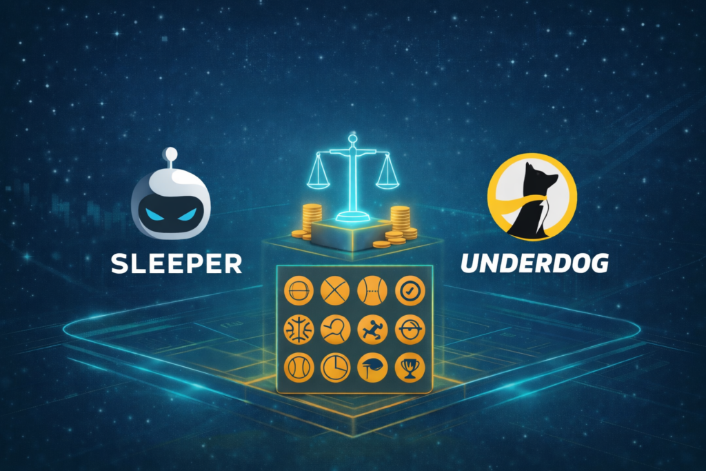 Sleeper Receives NFA Approval To Offer Prediction Markets - DeFi Rate