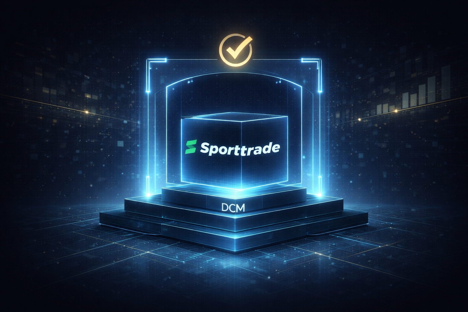 Sporttrade Files for DCM Status Under CFTC to 'Put the Consumer First ...