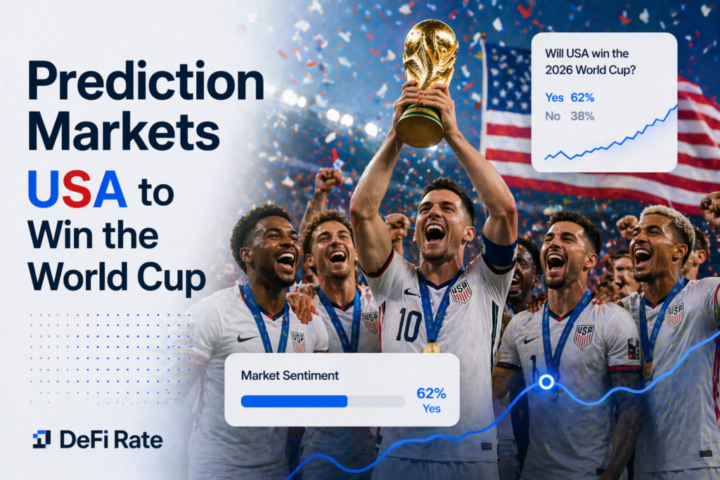 USA World Cup Odds: Türkiye vs USA Predictions, Moneyline & Spread