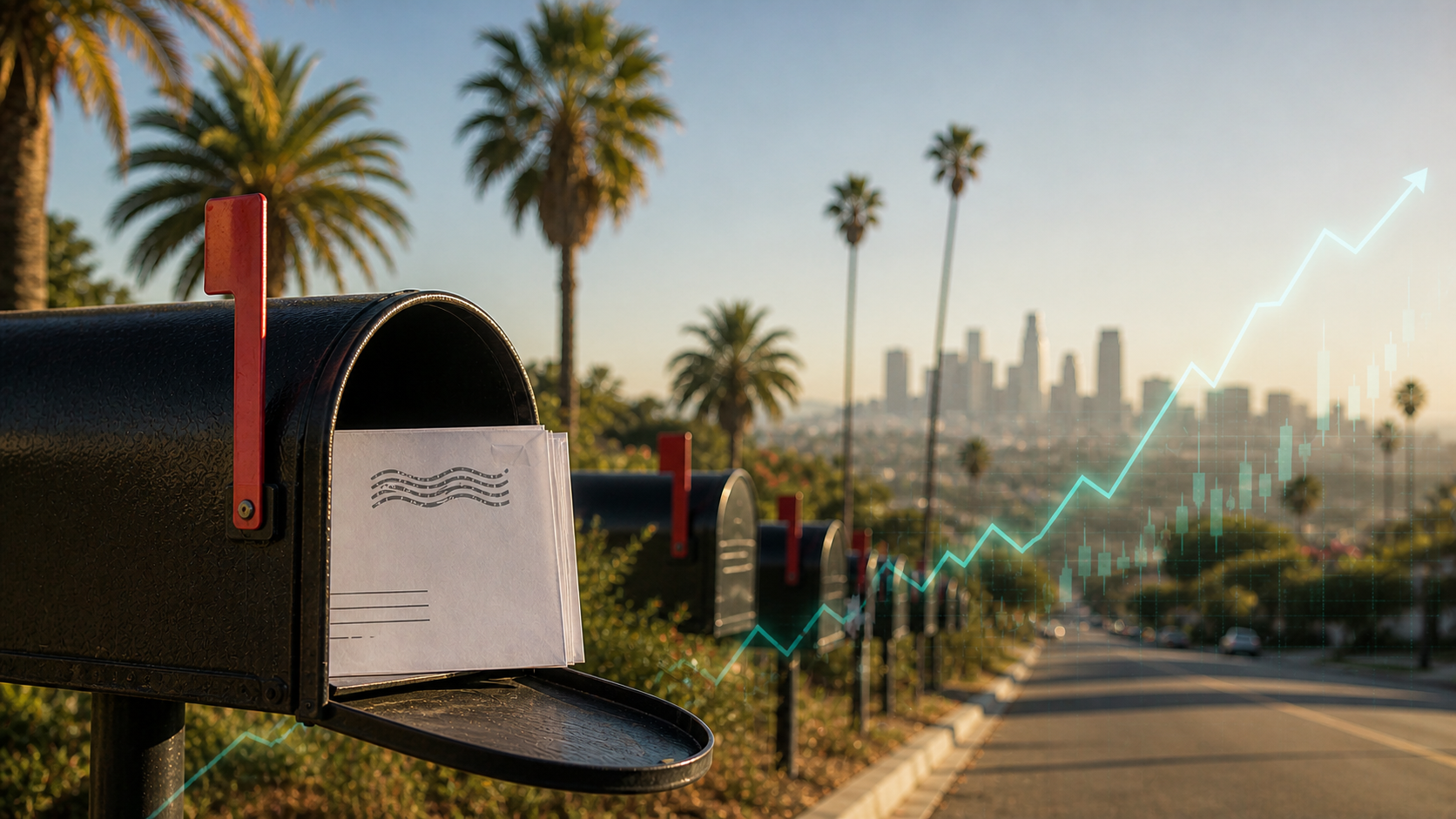 Becerra Surges in California Governor Odds as Ballots Hit Mailboxes ...